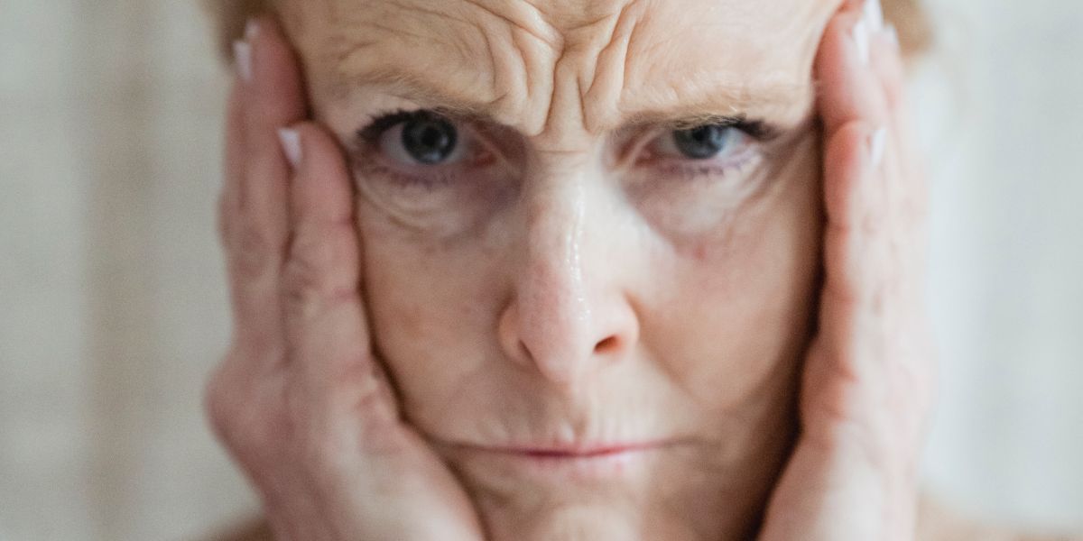 Wrinkles: The Unveiling of Time's Imprint on Skin – No Face Skincare