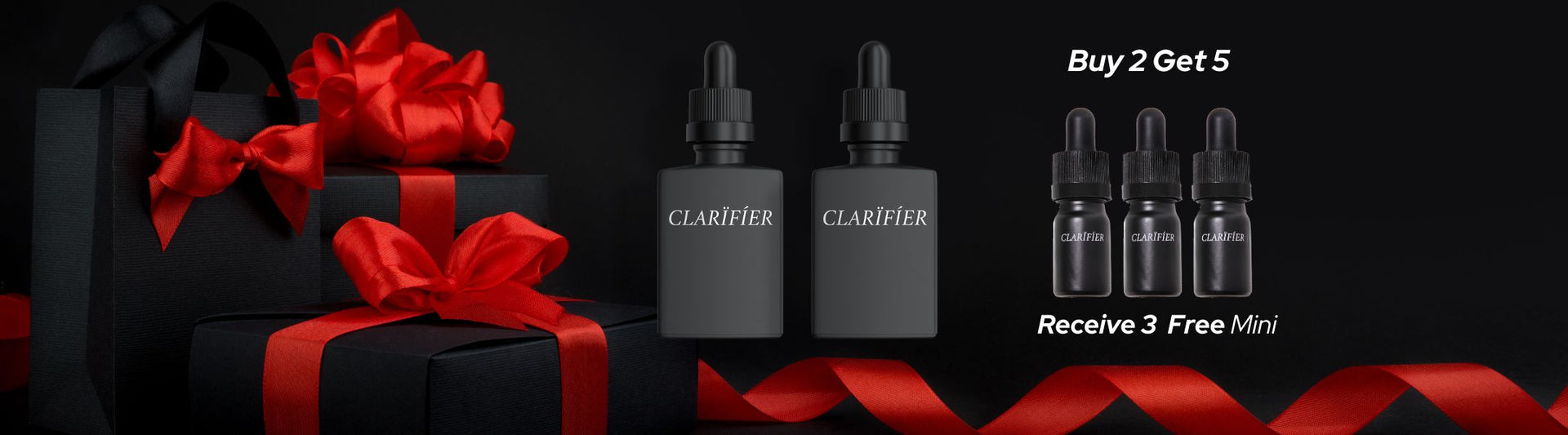 Clarifier High Definition Hydro Exfoliator – No Face Skincare