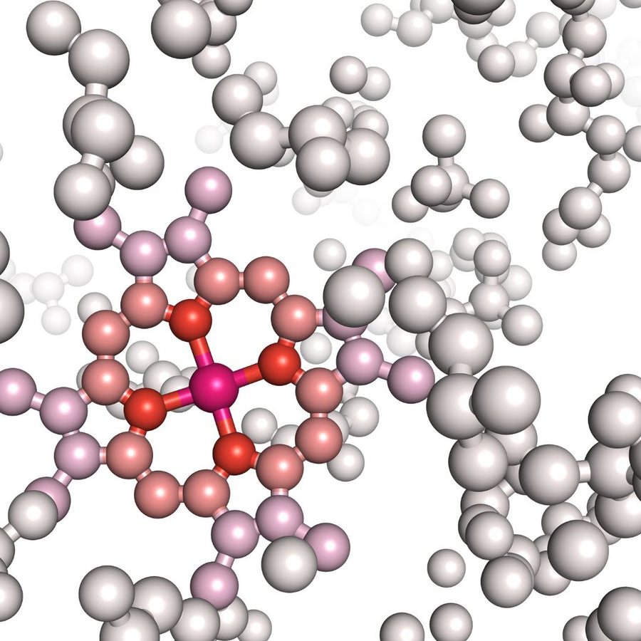 Clarifier High Definition Hydro Exfoliator – No Face Skincare