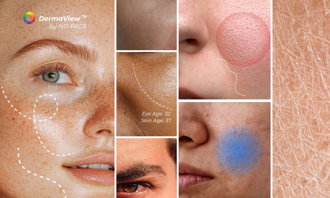 NO FACE Skincare – No Face Skincare