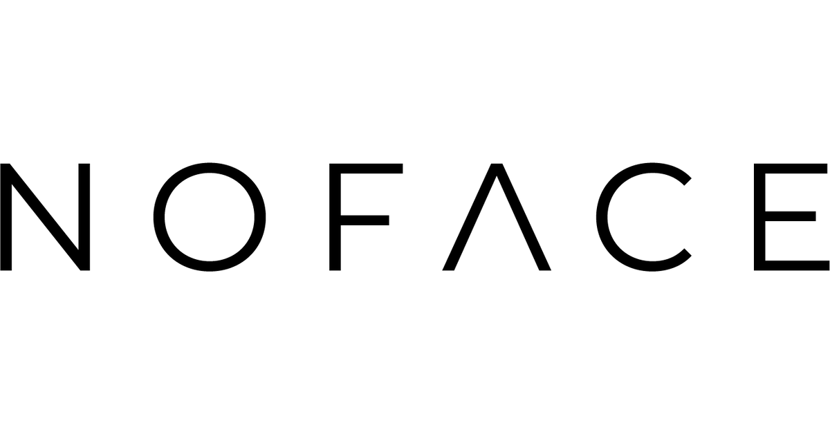 About NOFACE® – No Face Skincare