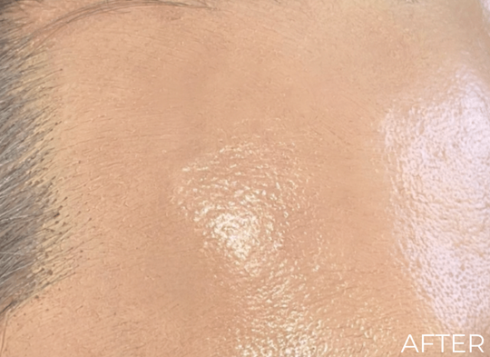 Clarifier High Definition Hydro Exfoliator – No Face Skincare