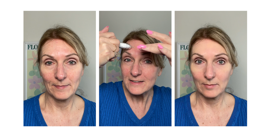 YouthFx Definer Instant Undereye and Skin Retouch – No Face Skincare