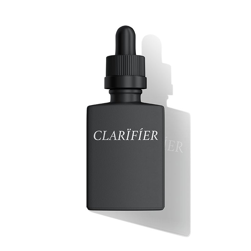 Clarifier High Definition Hydro Exfoliator – No Face Skincare