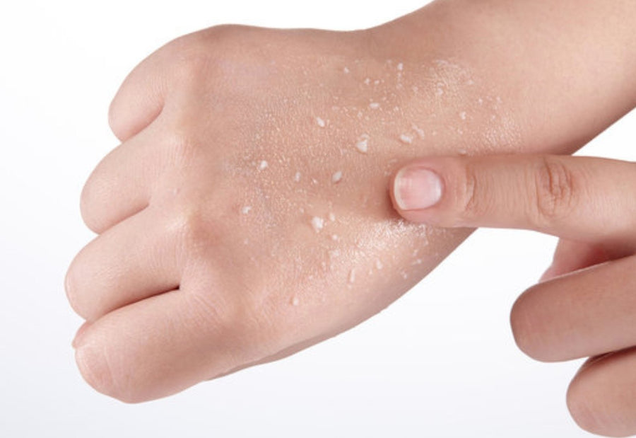 Clarifier High Definition Hydro Exfoliator – No Face Skincare